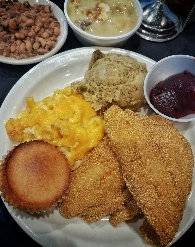 115 Black-Owned Restaurants In Chicago Area You Can Support Right Now - Secret Chicago