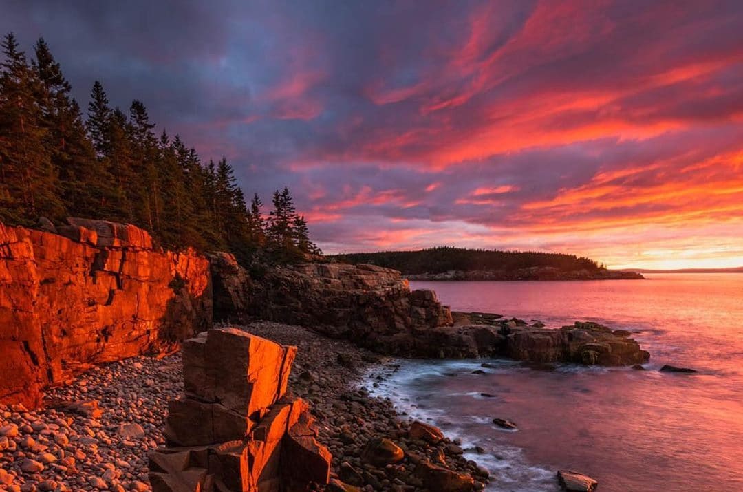 10 Breathtaking U.S. National Parks That You Need To Explore