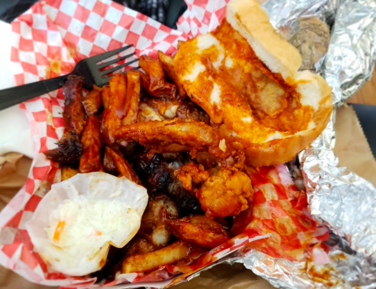 115 Black-Owned Restaurants In Chicago Area You Can Support Right Now - Secret Chicago