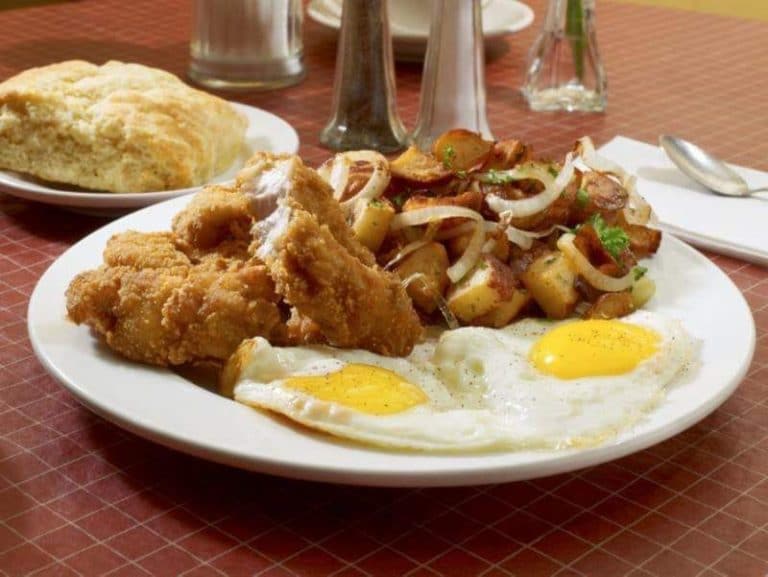 100 Black-Owned Restaurants In Chicago Area You Can Support Right Now - Secret Chicago