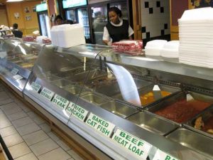 100 Black-Owned Restaurants In Chicago Area You Can Support Right Now - Secret Chicago