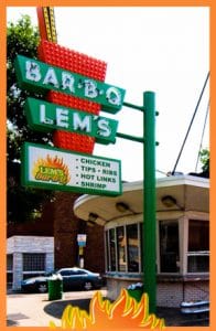 100 Black-Owned Restaurants In Chicago Area You Can Support Right Now - Secret Chicago