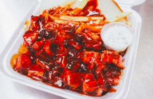 100 Black-Owned Restaurants In Chicago Area You Can Support Right Now - Secret Chicago