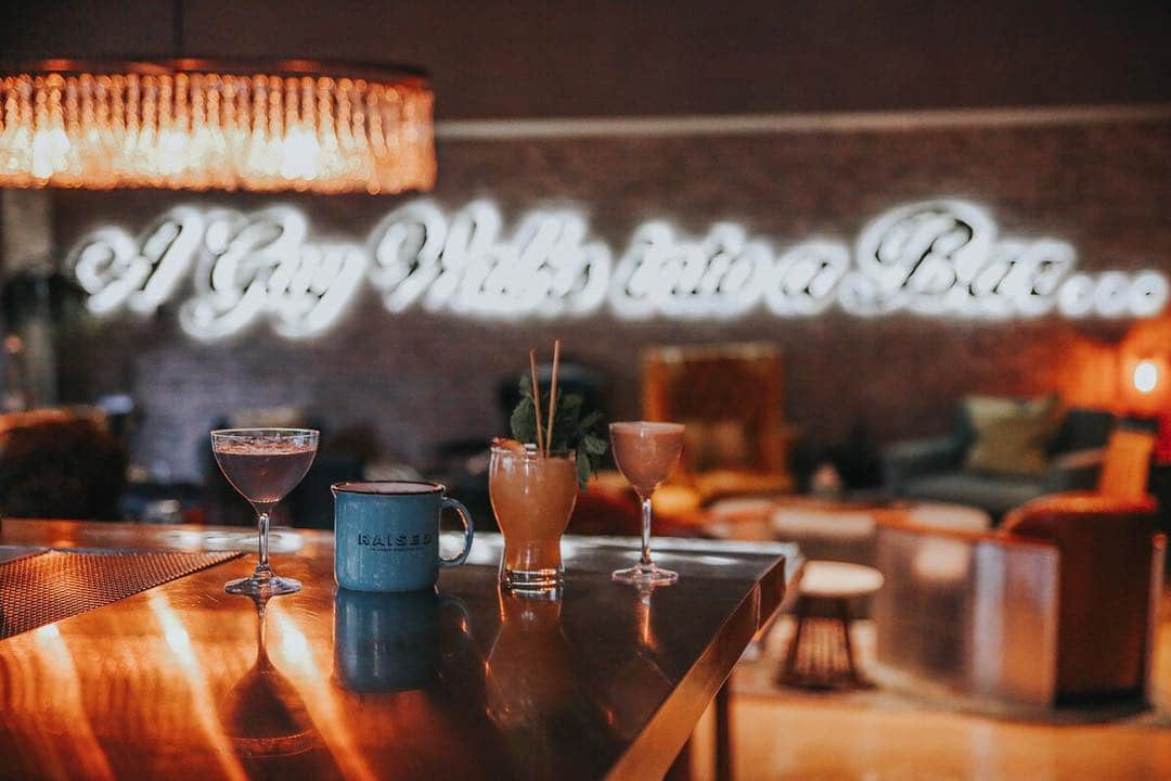 The 22 Best Rooftop Bars In Chicago