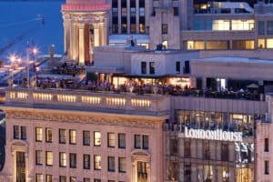 Best Rooftop Restaurants In Chicago for Outdoor Dining