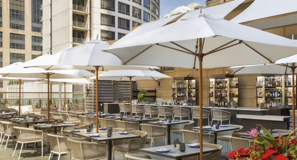 The 22 Best Rooftop Bars In Chicago