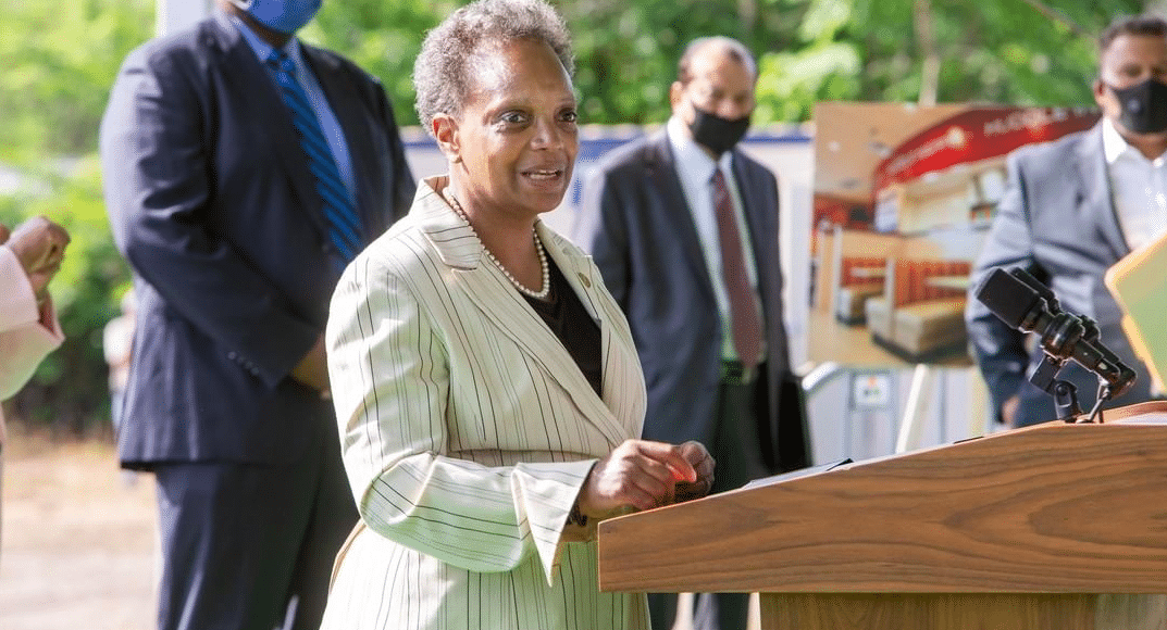 City Announces $33 Million Housing Assistance Program To Support Rent ...