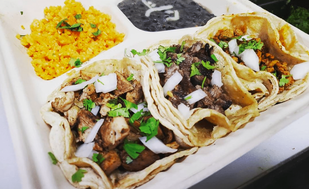 Here's How You Can Celebrate Taste Of Chicago This Year