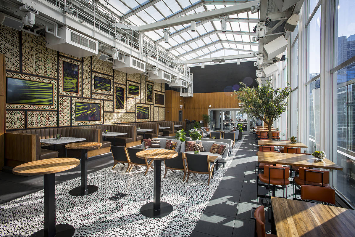 The 22 Best Rooftop Bars In Chicago