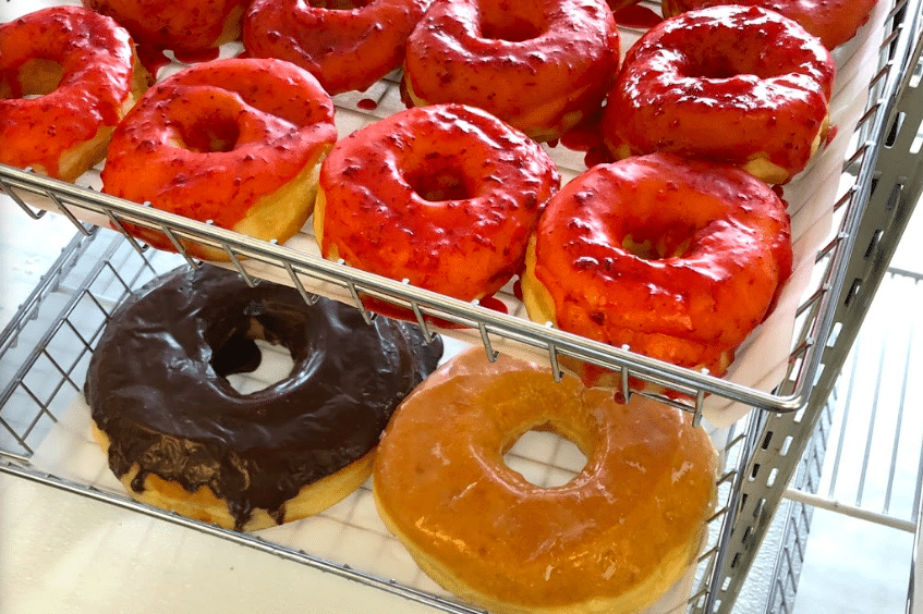 10 Of The Best Donut Shops In Chicago - Secret Chicago