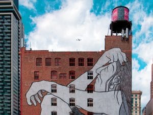 Chicago Murals and Legendary Street Art To See Right Now