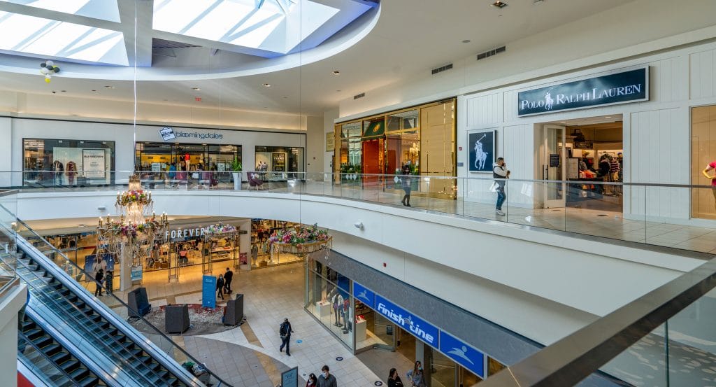 Rosemont’s One-Of-A-Kind Shopping Experience Redefines A Family Day Out