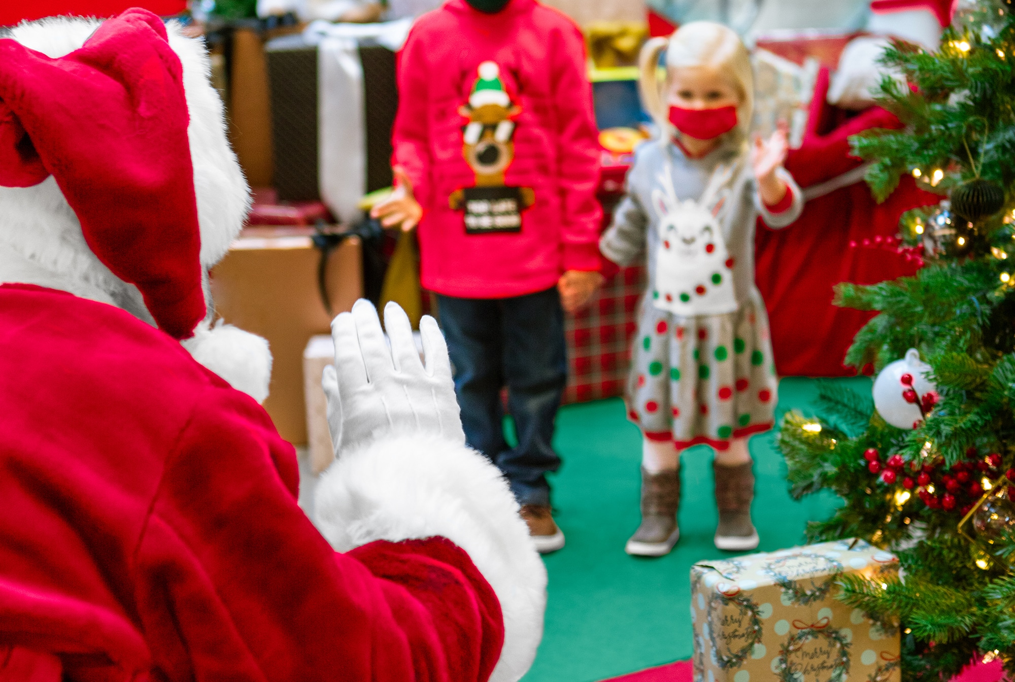 Rosemont’s One-Of-A-Kind Shopping Experience Is Redefining A Family Day ...