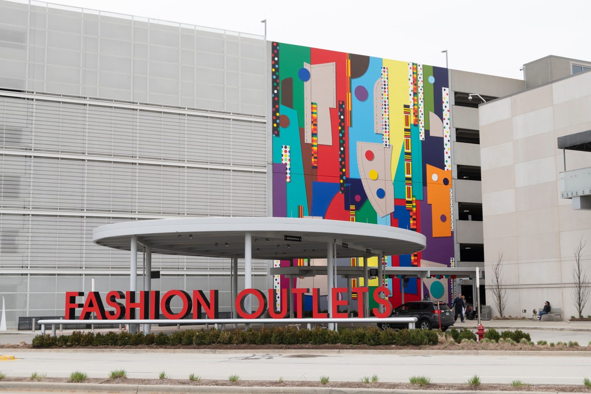 Rosemont’s One-Of-A-Kind Shopping Experience Is Redefining A Family Day ...