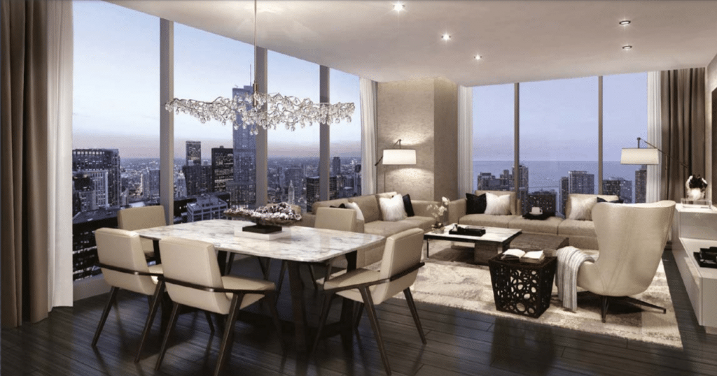 Architect Jeanne Gang Officially Created The Tallest Tower In The World ...