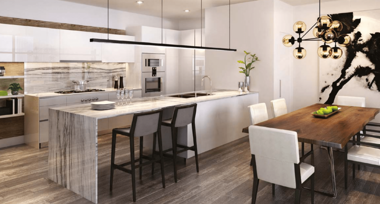 Architect Jeanne Gang Officially Created The Tallest Tower In The World ...