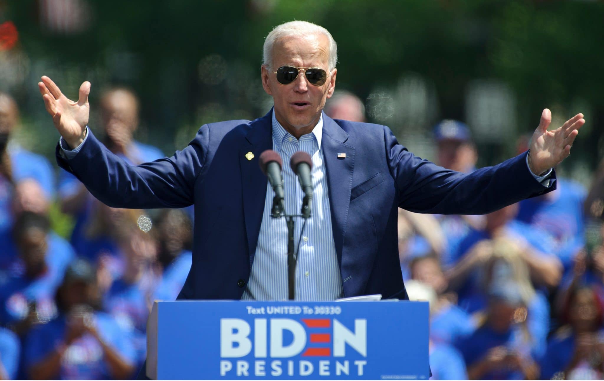 Joe Biden Surpasses Barack Obama's Record For Highest Number Of Votes ...