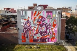 Chicago Murals and Legendary Street Art To See Right Now