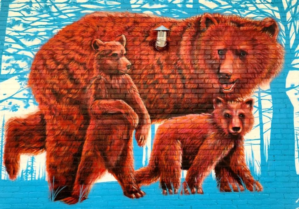 Chicago Murals and Legendary Street Art To See Right Now