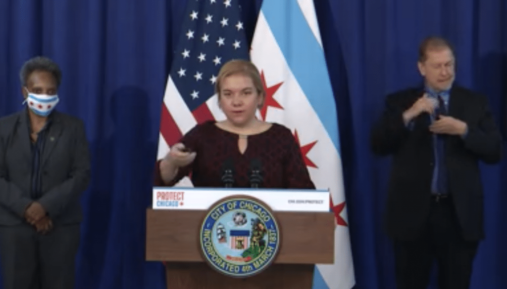 10 Awesome Chicago Locals Who Inspired Us In 2020