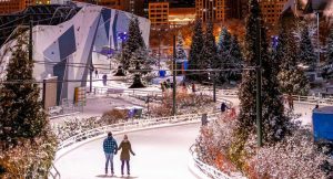 The Best Things To Do In Chicago In December 2025