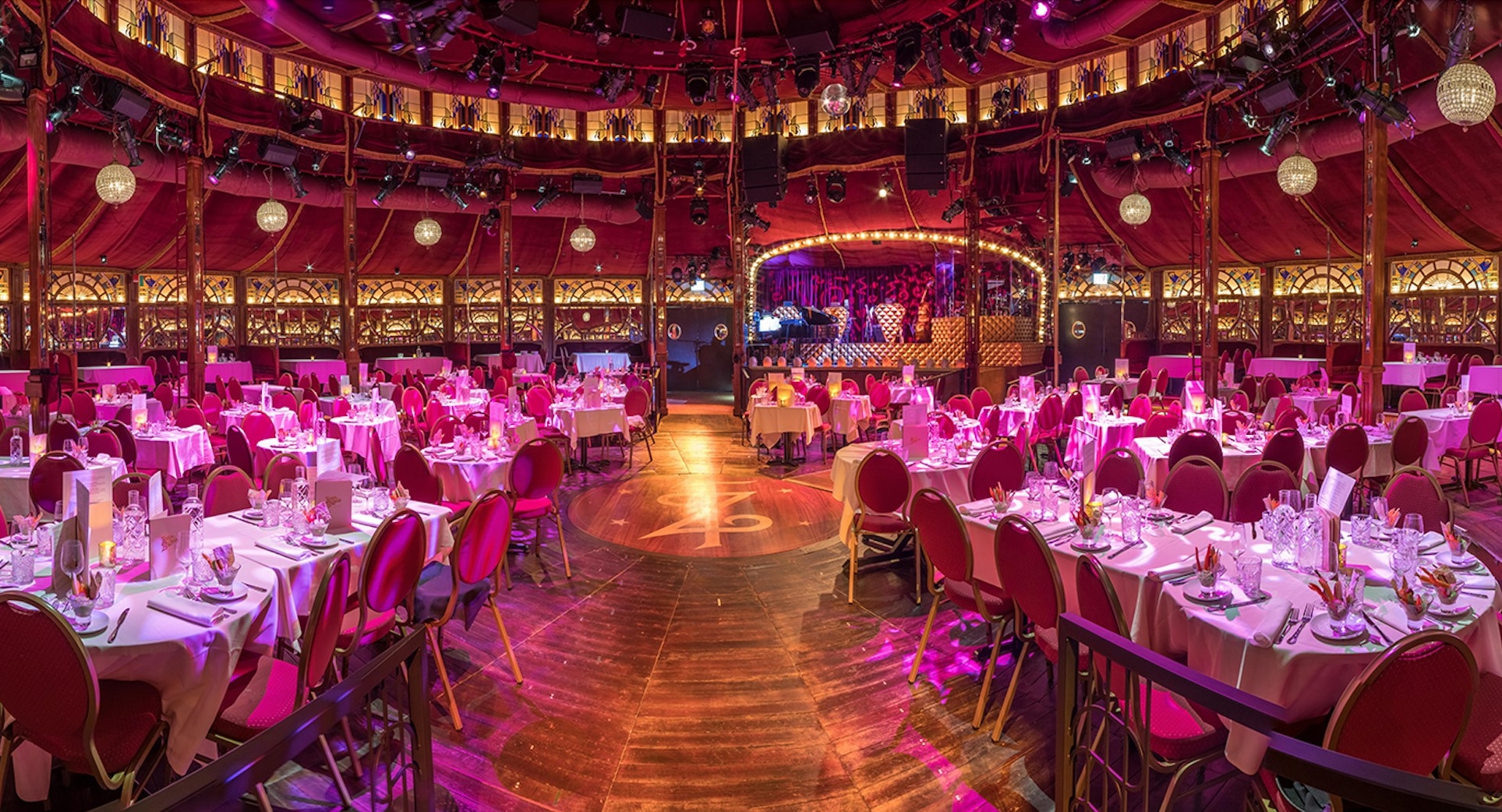 Experience An All Encompassing Evening Of Entertainment With Teatro Experience An All Encompassing Evening Of Entertainment With Teatro