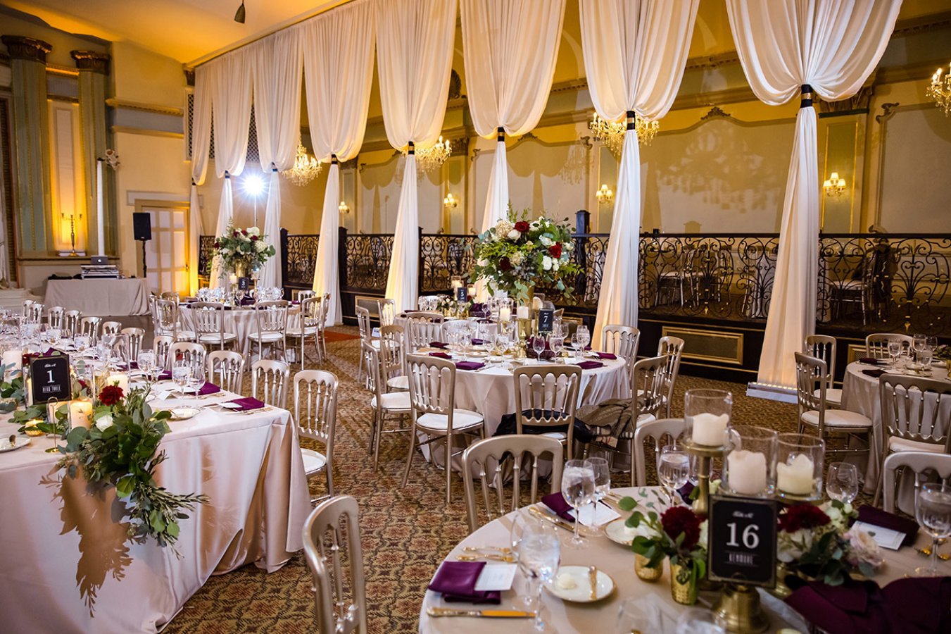 Gorgeous Wedding Venues In Chicago To Tie The Knot