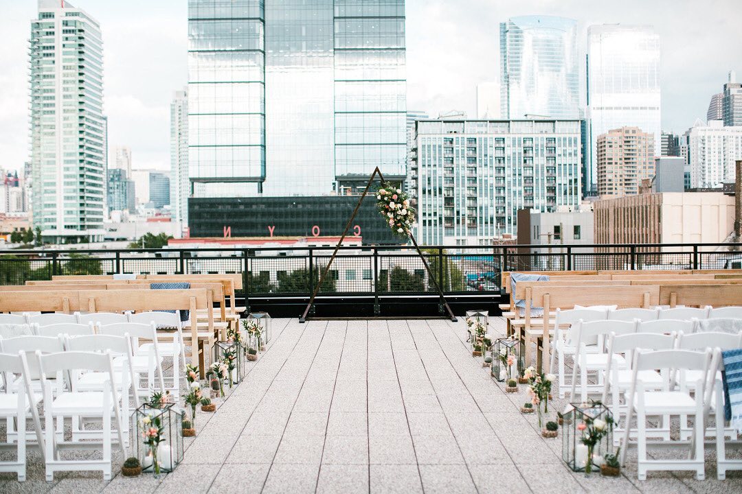 Gorgeous Wedding Venues In Chicago To Tie The Knot
