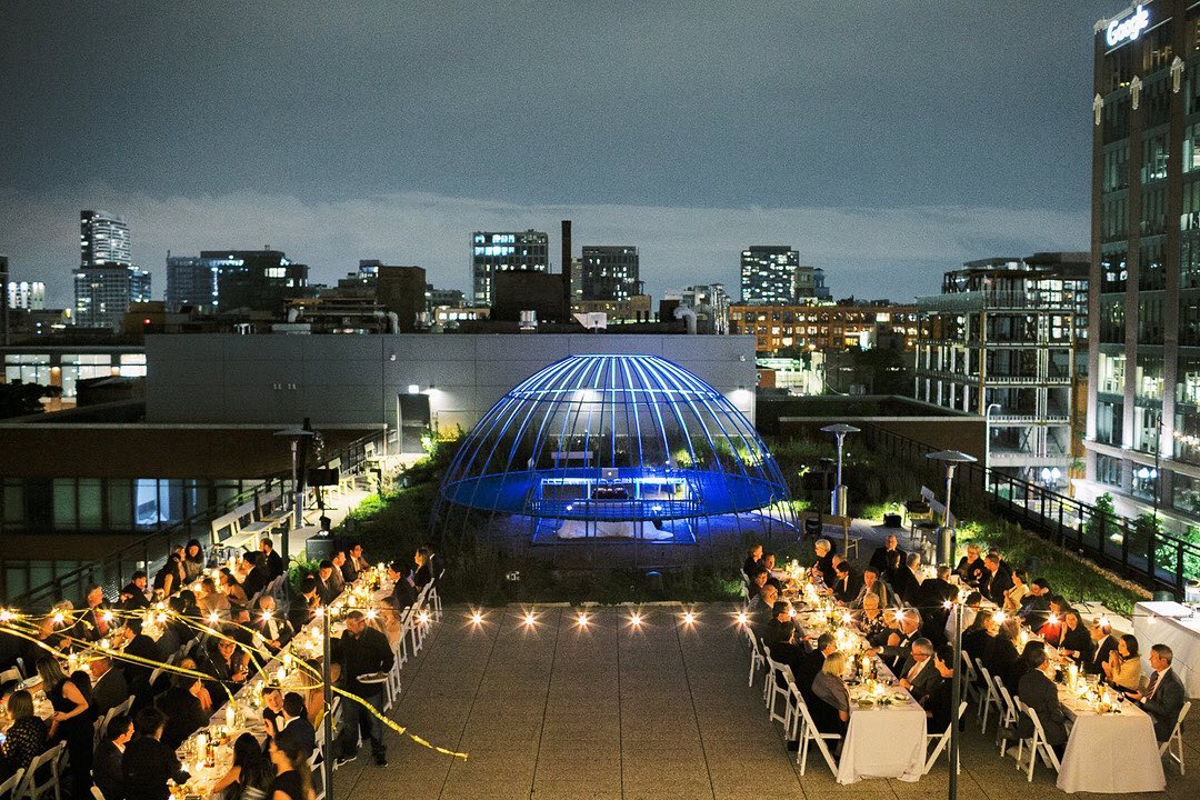 Gorgeous Wedding Venues In Chicago To Tie The Knot