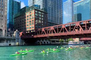 A Chicago Bucket List: 12 Essential Chicago Experiences