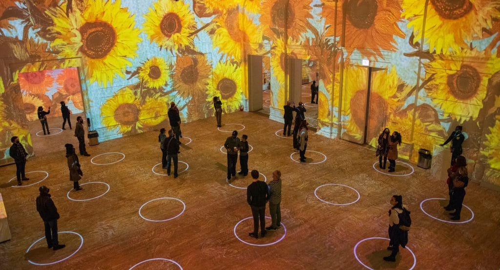 5 Extraordinary Exhibitions Taking Place In Chicago This Year That You ...