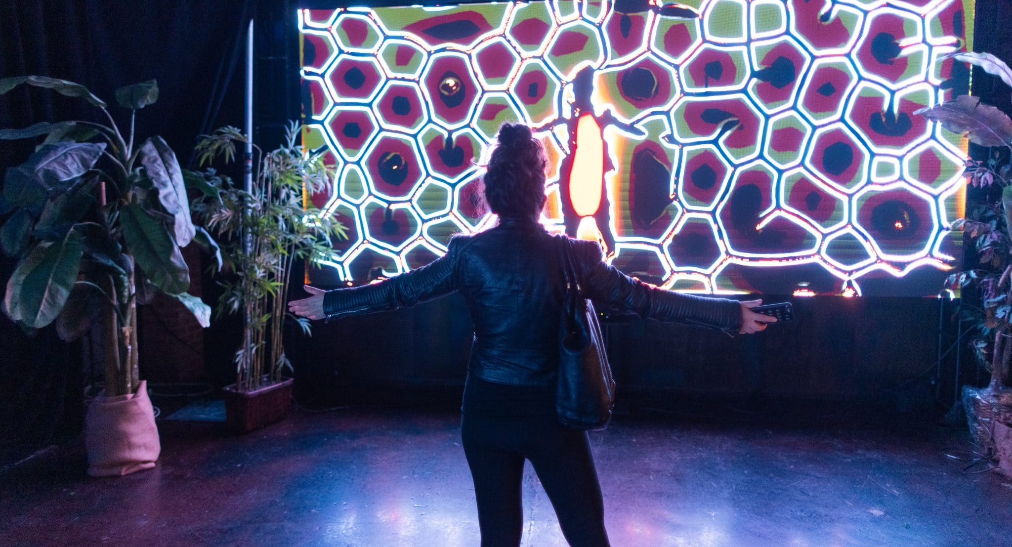 Tickets To Chicago’s New Future-Forward Art Exhibit Are Now On Sale ...