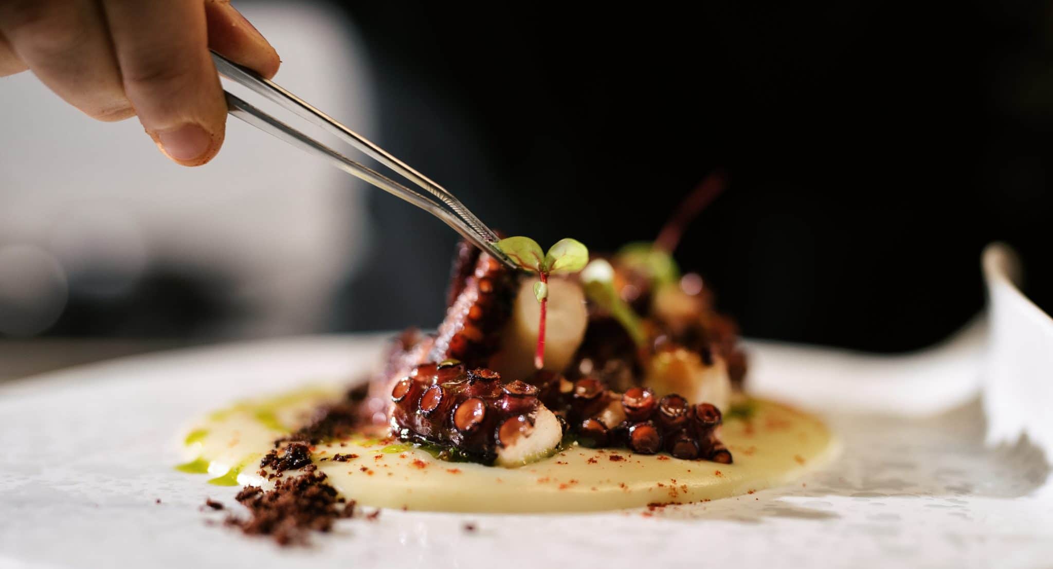 Michelin Guides Will Resume Awarding Its Coveted Stars To U.S ...