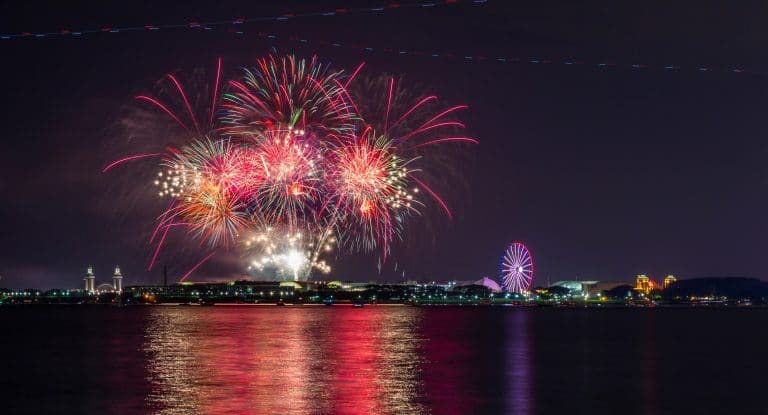 The Best Things To Do In July In Chicago 2025