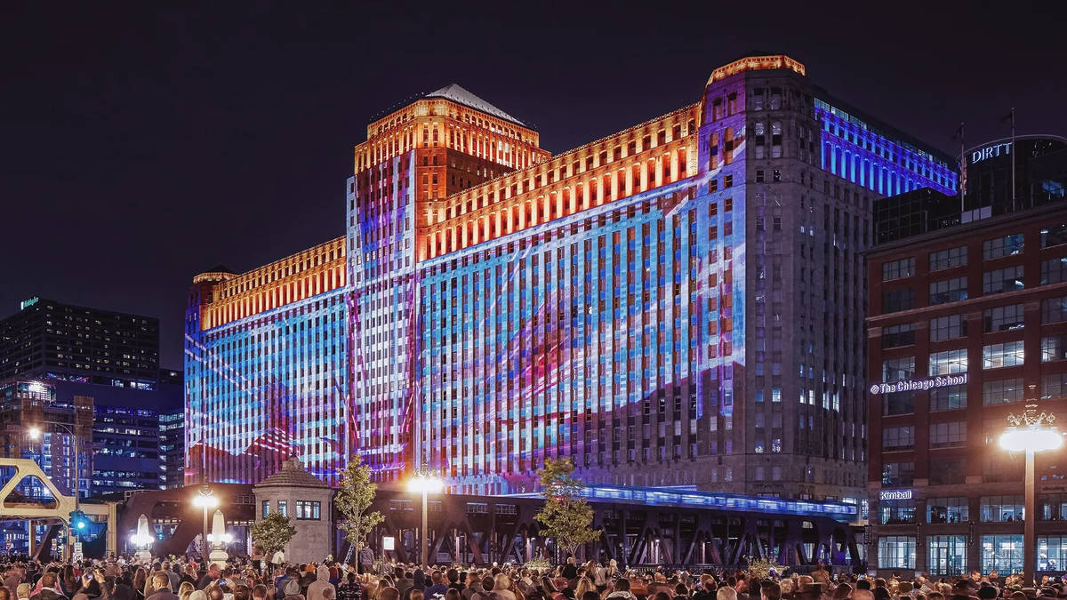 The Best Things To Do In Chicago In April This Year | 2025 Guide