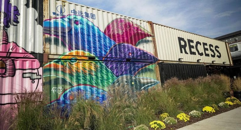 Chicago Murals and Legendary Street Art To See Right Now