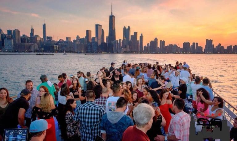 The Best Things To Do In Chicago In August 2025