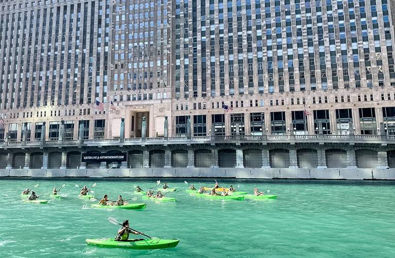 The Best Things To Do In Chicago In June 2025