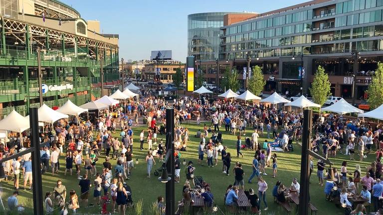 The Best Things To Do In Chicago In May 2025