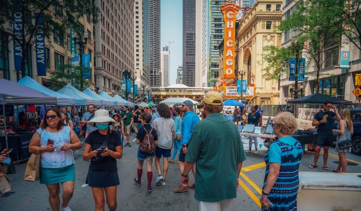 Secret Chicago • Your Complete Guide To Things To Do In Chicago