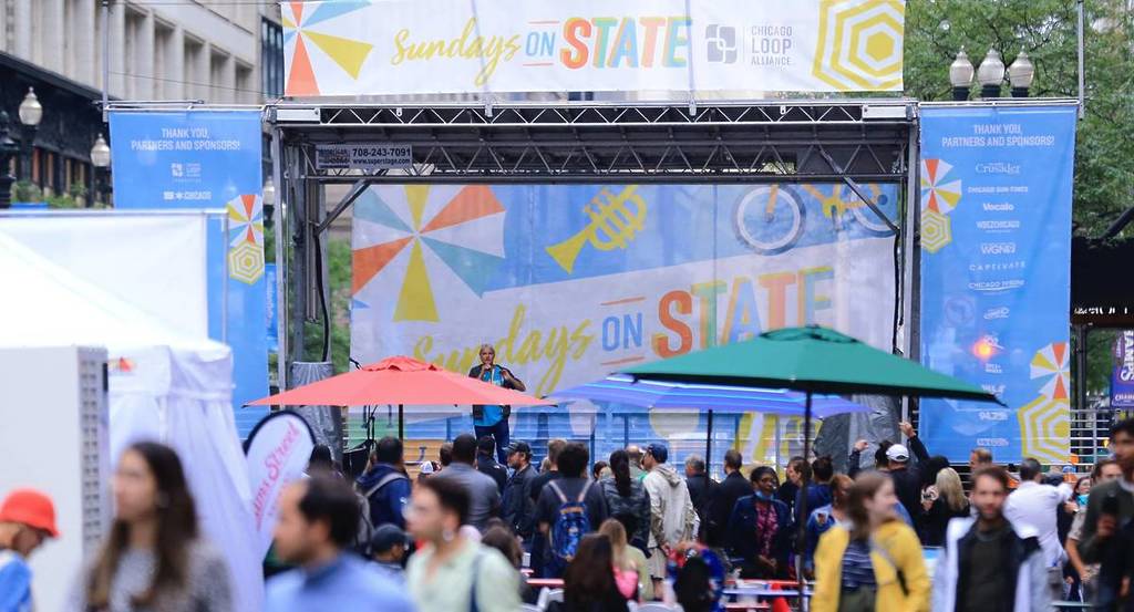 The Best Things To Do In Chicago In June