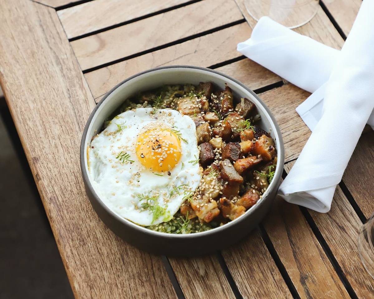 15 Best Brunch Spots in Chicago to Try This Weekend