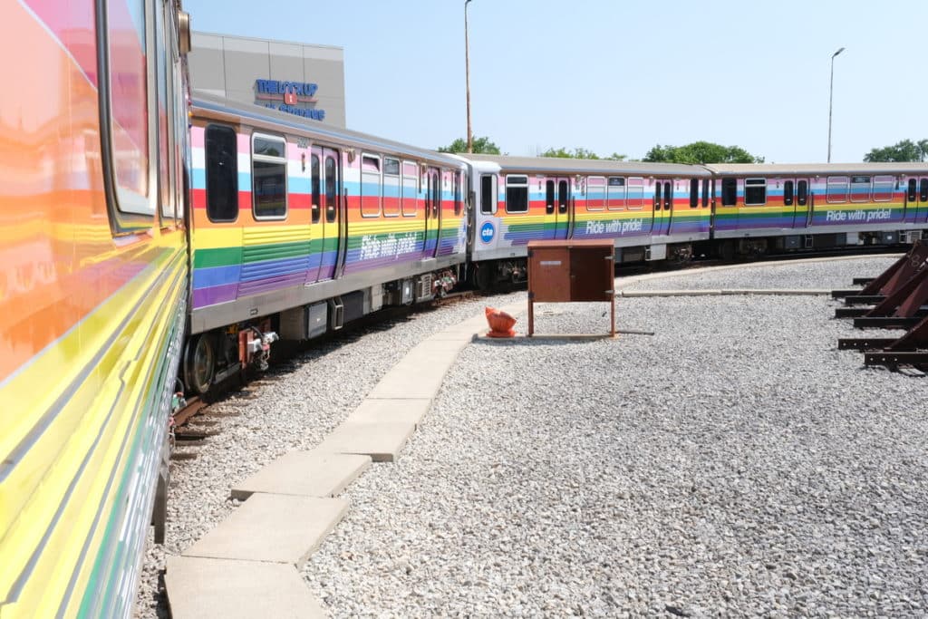 Chicago Pride Parade 2026: everything to know before you go