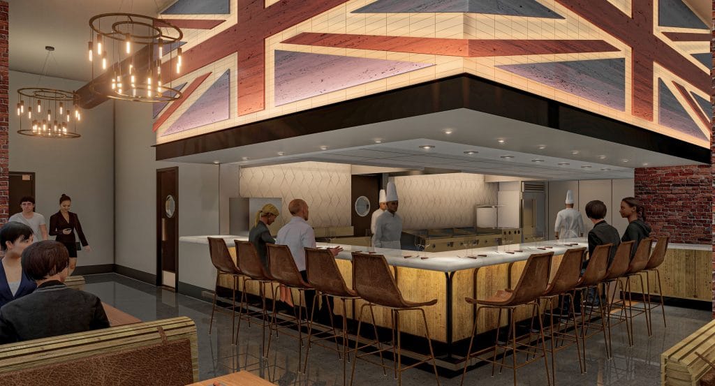 Multi-Michelin Starred British Chef Gordon Ramsay Is Opening A Burger ...