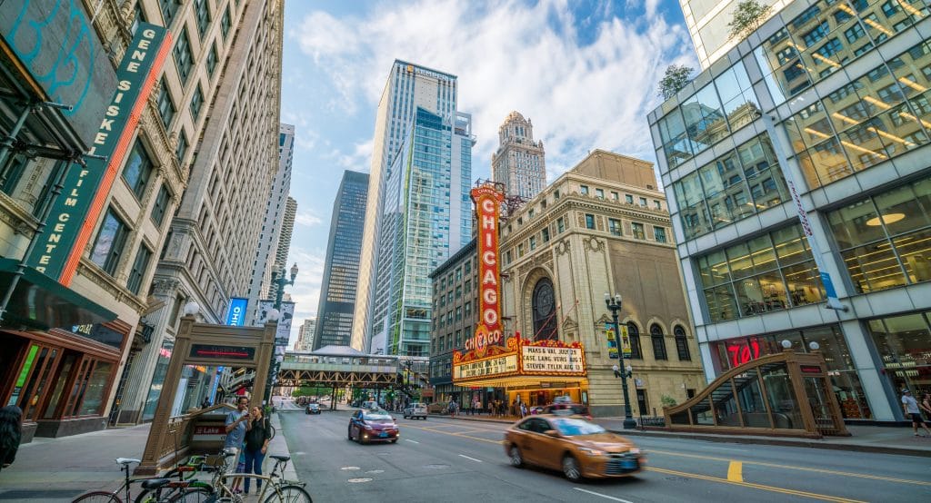 10 Things You Don’t Want To Miss In Chicago: April 1 - Secret Chicago