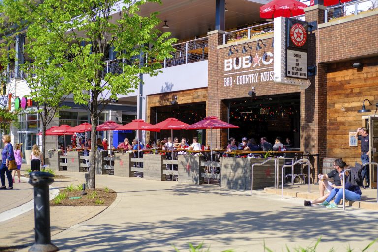 The Village Of Rosemont And Its Many Attractions Offer Chicagoans An ...