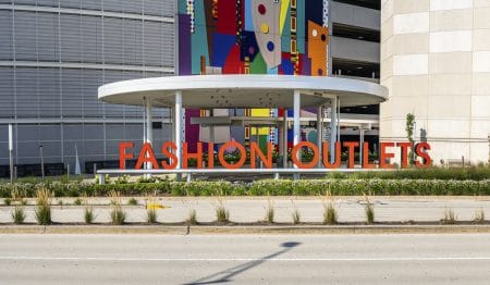 The Village Of Rosemont And Its Many Attractions Offer Chicagoans An ...