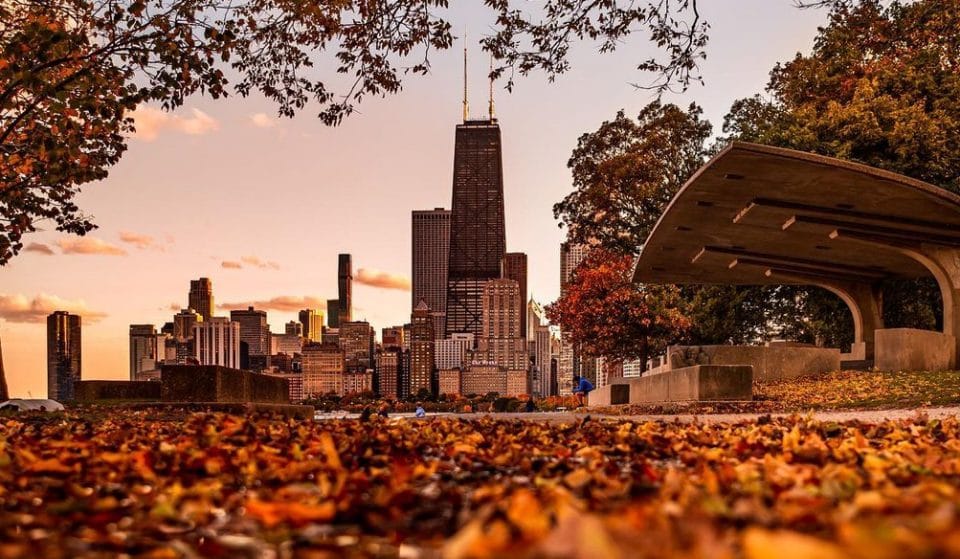 The top events, attractions and things to do in Chicago