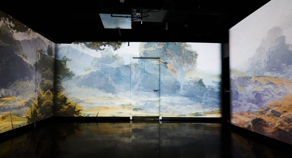 Chicago’s Multidimensional WNDR Museum Offers A Reimagined 2021 ...