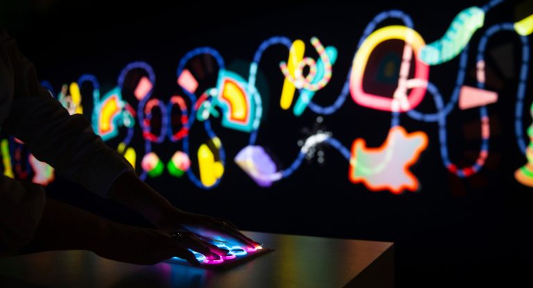 Chicago’s Multidimensional WNDR Museum Offers A Reimagined 2021 ...
